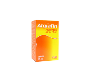 Algiafin jarabe – Farmacias Geminis
