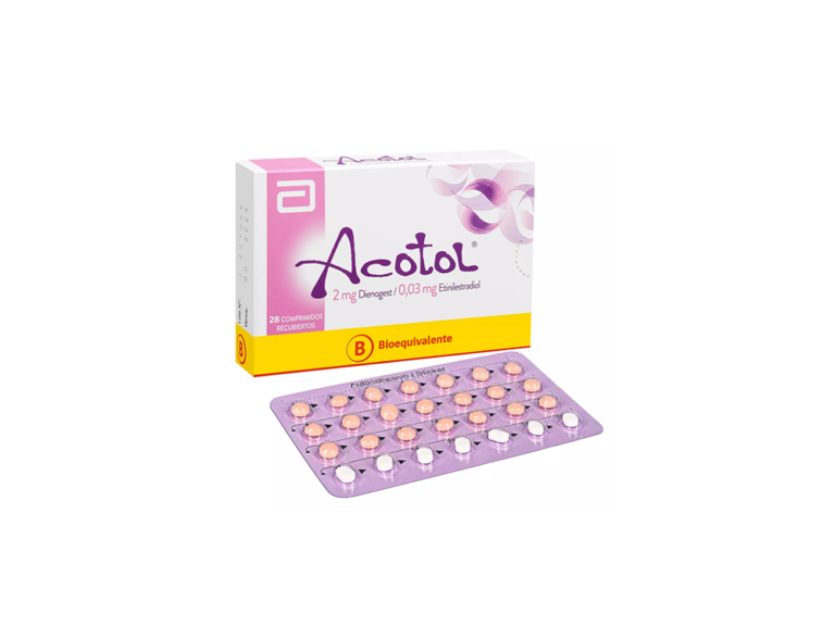 Acotol – Farmacias Geminis