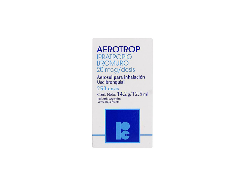 Aerotrop – Farmacias Geminis