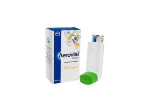Aerovial – Farmacias Geminis