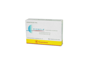 Dionela – Farmacias Geminis