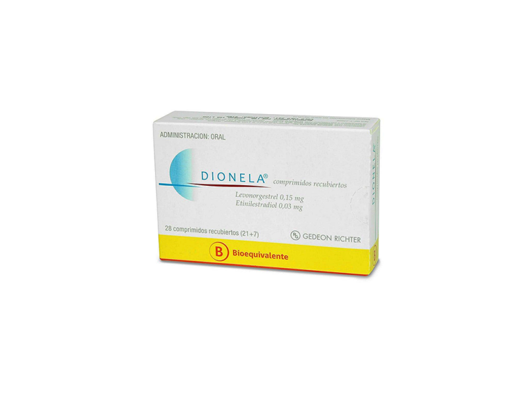 Dionela – Farmacias Geminis