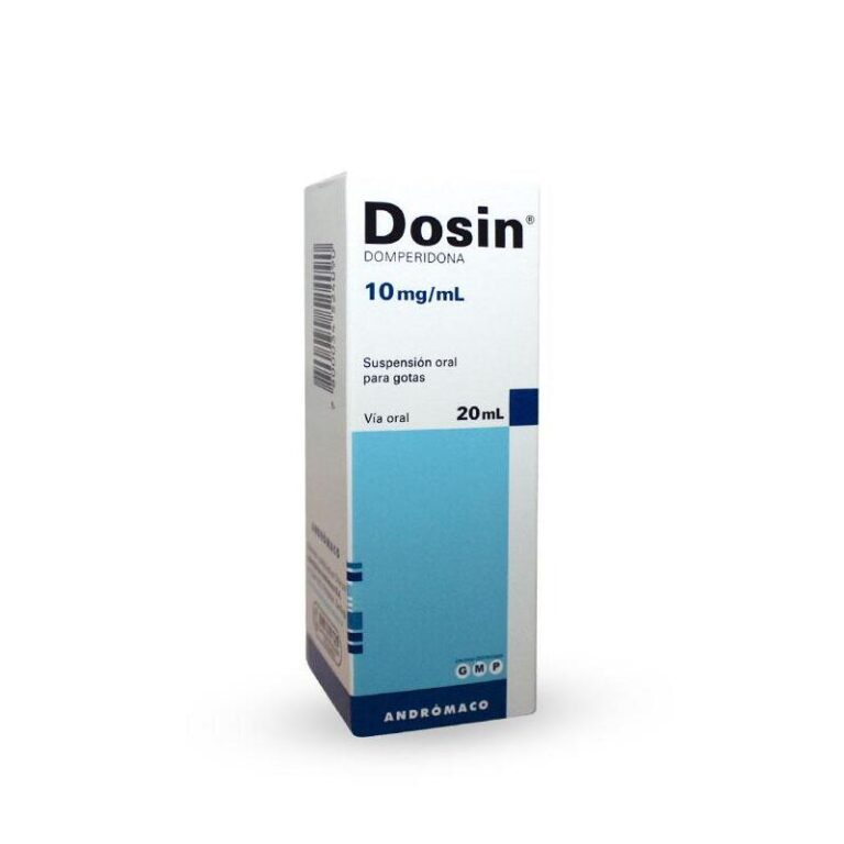 Dosin – Farmacias Geminis