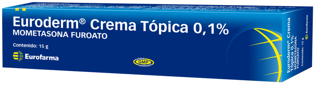 Euroderm – Farmacias Geminis