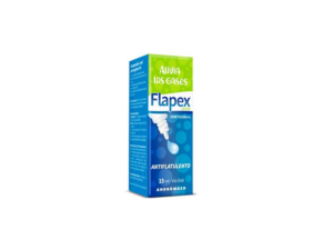Flapex Gotas – Farmacias Geminis