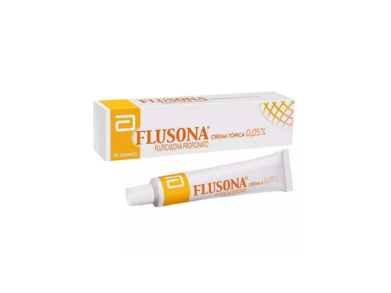 Flusona – Farmacias Geminis