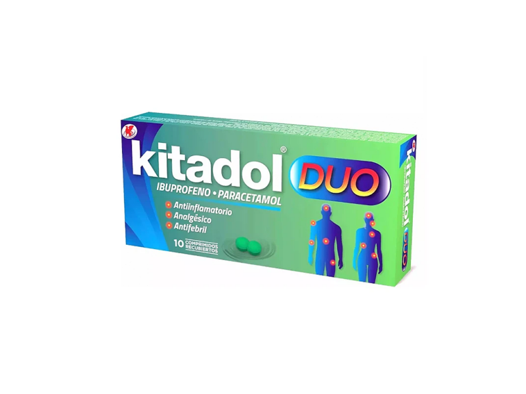 Kitadol Duo – Farmacias Geminis