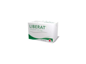 Liberat X 90 Cápsulas – Farmacias Geminis