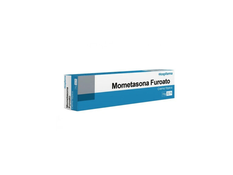 Mometasona Furoato Hospifarma – Farmacias Geminis