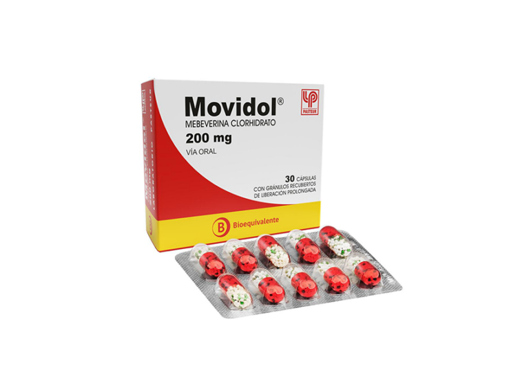 Movidol – Farmacias Geminis