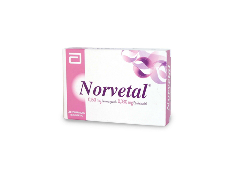Norvetal – Farmacias Geminis