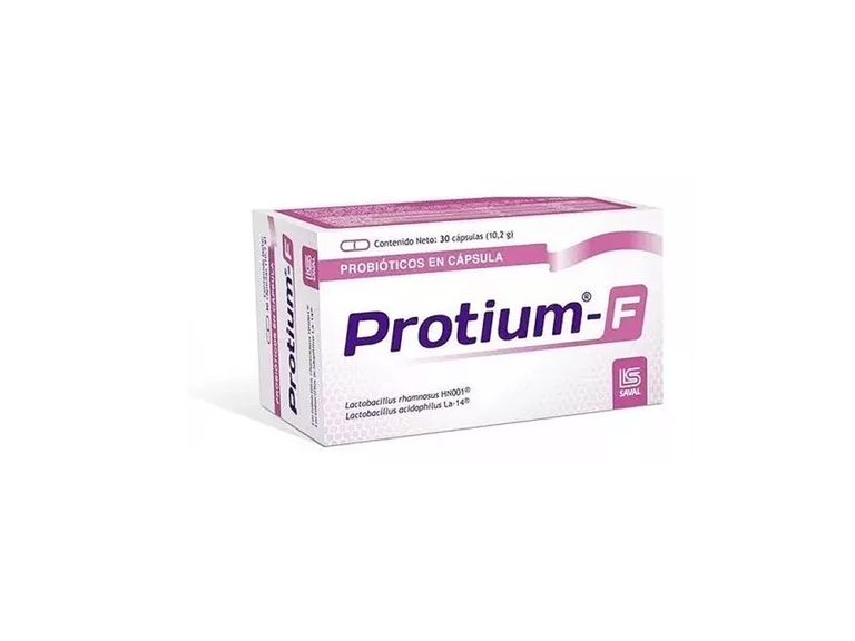Protium – F – Farmacias Geminis