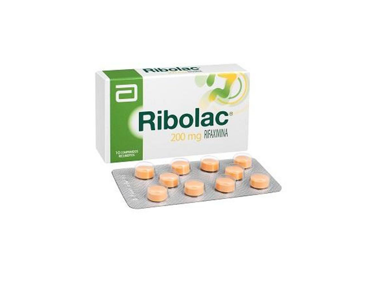 Ribolac – Farmacias Geminis