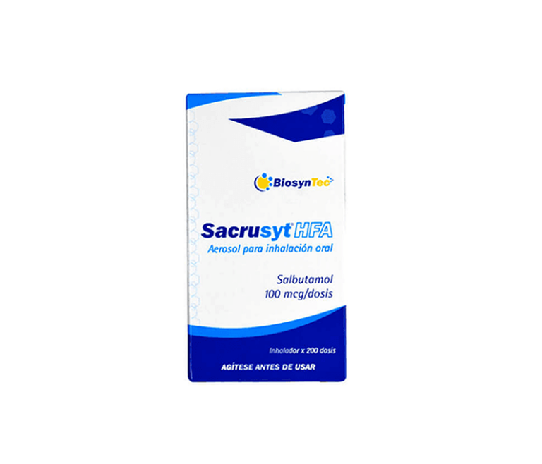Sacrusyt HFA – Farmacias Geminis