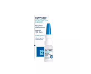 Suavicort – Farmacias Geminis
