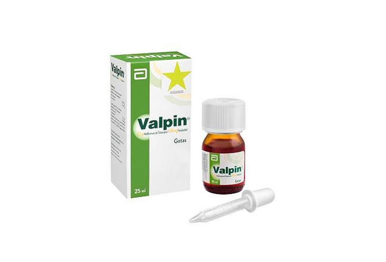 Valpin – Farmacias Geminis