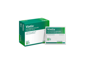 Vintix x 10 Sobres – Farmacias Geminis