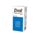 Zival – Farmacias Geminis