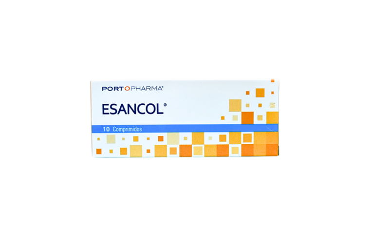 Esancol – Farmacias Geminis