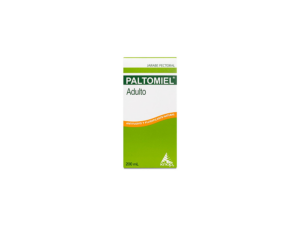 Paltomiel Adulto – Farmacias Geminis