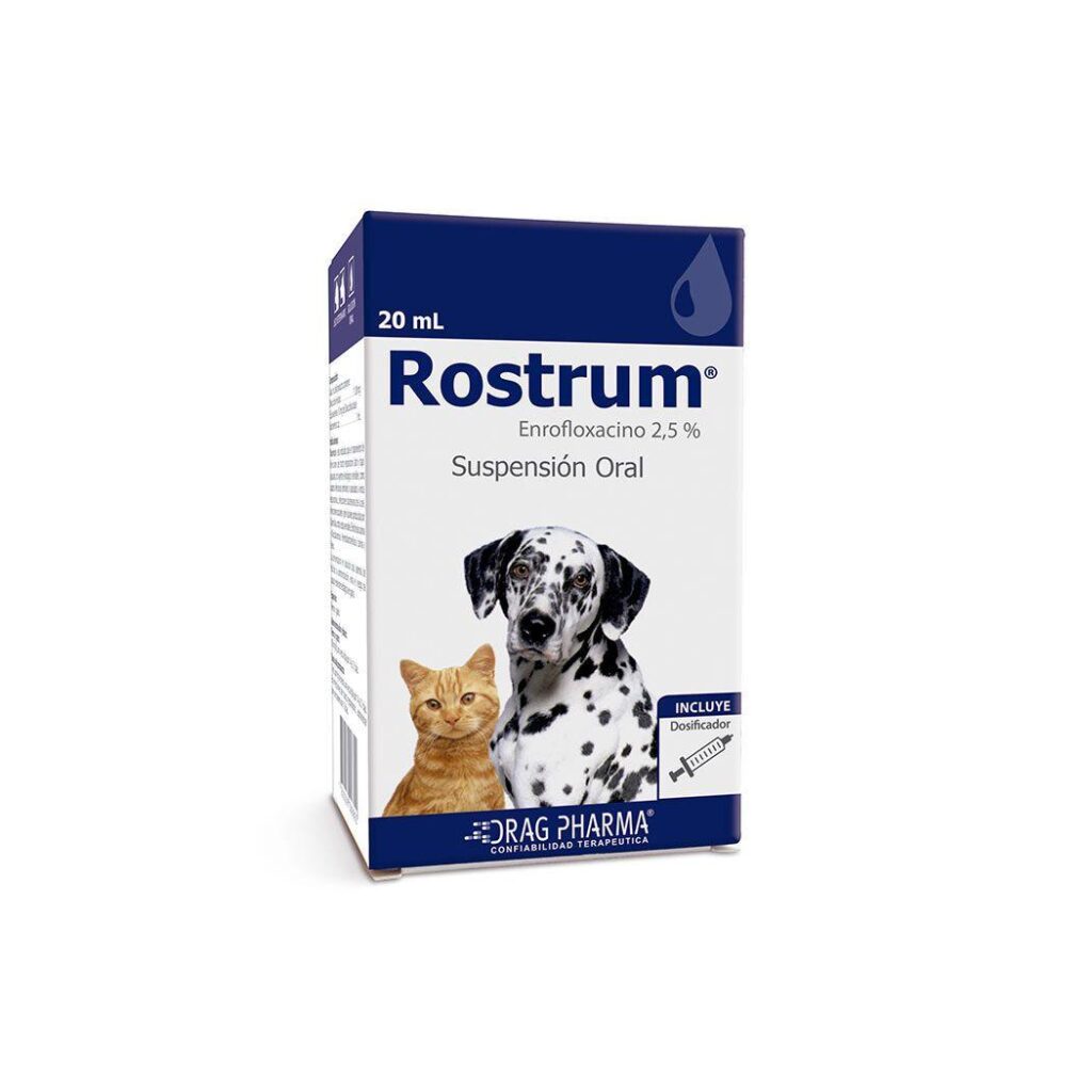 Rostrum Suspensión Oral X 20 Ml – Farmacias Geminis