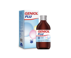 Geniol Flu Jarabe X 100ml – Farmacias Geminis