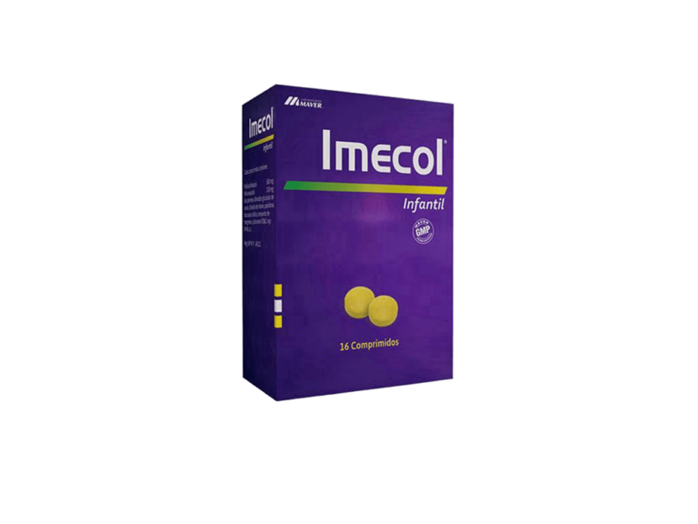 Imecol Infantil – Farmacias Geminis