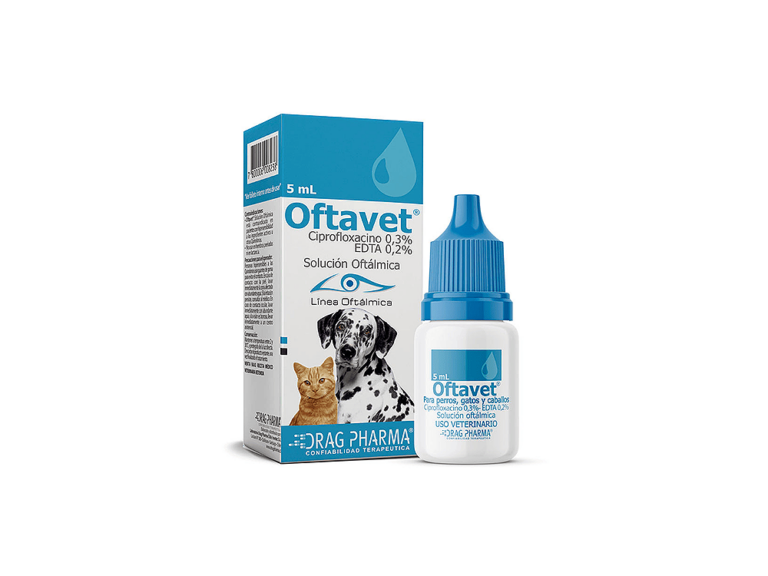 Oftavet Solucion Oftalmica X 5 Ml – Farmacias Geminis
