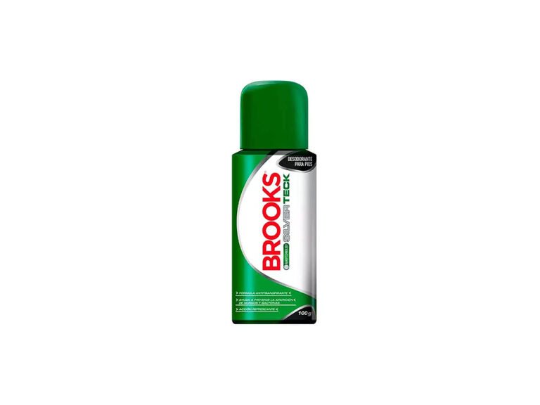 Brooks Spray X 100 Gramos – Farmacias Geminis
