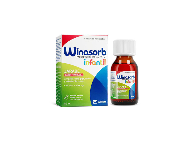 Winasorb Jarabe X 60 Ml – Farmacias Geminis
